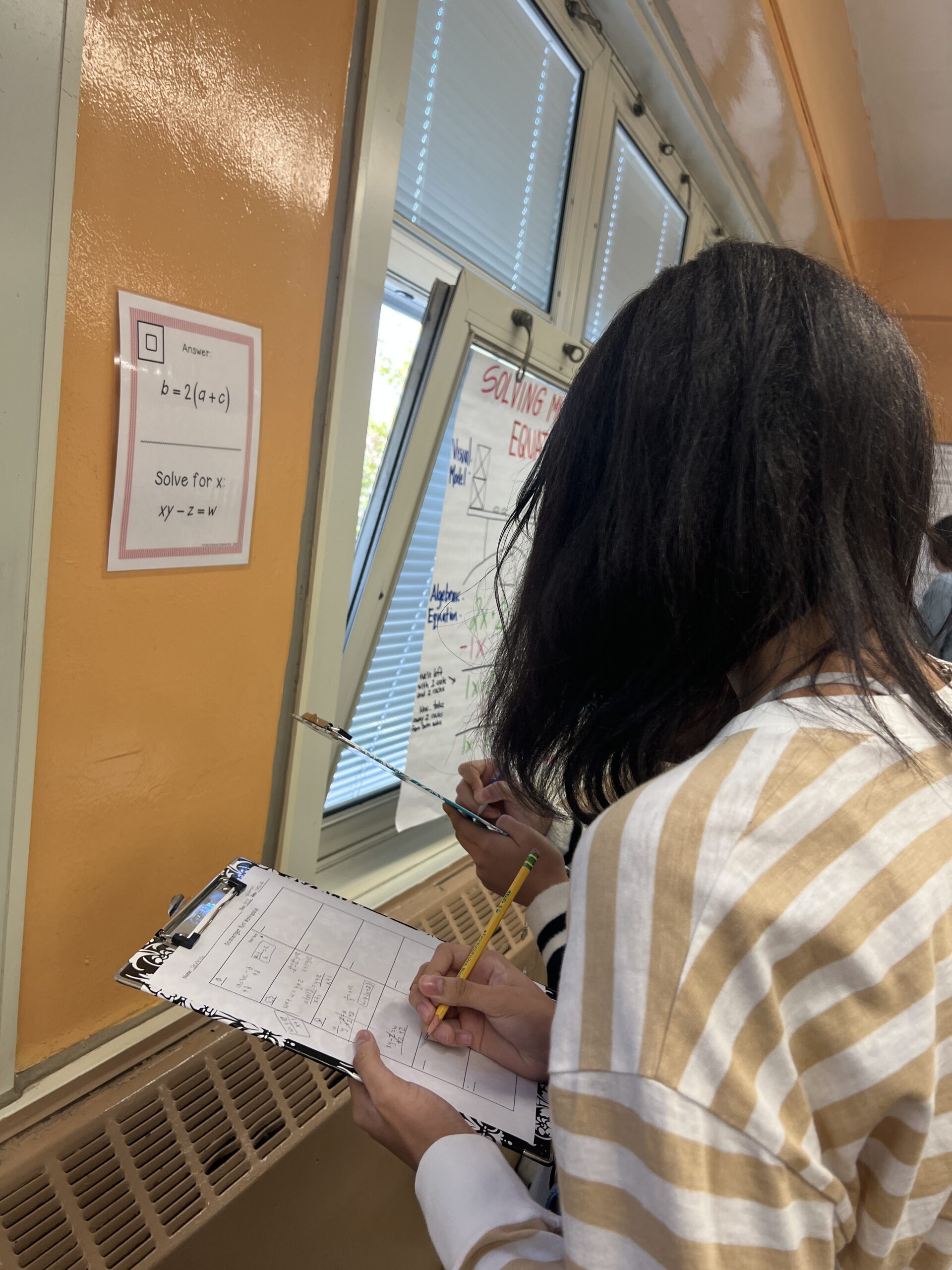 Data-Informed Instruction: A Formula for Success - Teach To One